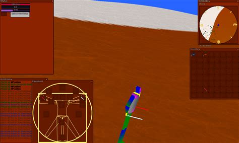 Github Htmlcoderexe3dgame 3d Game In Monogame