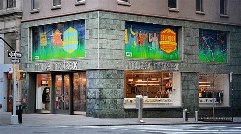Museum Of Sex New York City 2025 All You Must Know Before You Go W