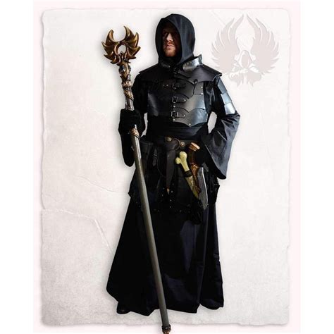Medieval Assassin Armor