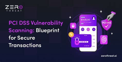 PCI DSS Vulnerability Scanning A Complete Guide