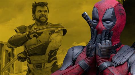 Every Deadpool And Wolverine Easter Egg Explained