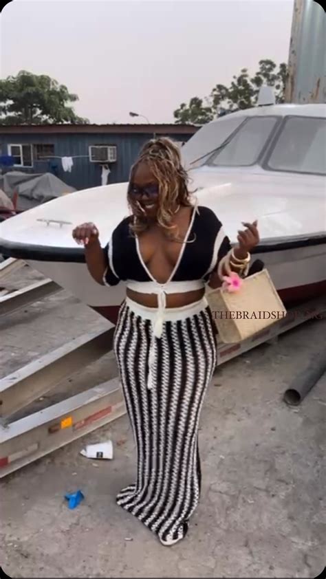 French Curls Crochet Passionandspringtwist Kinky Extensions ️ Thebraidshop Ng • Instagram