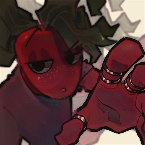 Sprout Seedly 🍓 Dandys World Characters Dandys World Icon Sprout Icon