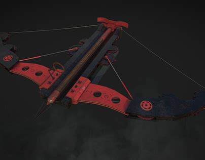 Crossbow Weapon Projects Photos Videos Logos Illustrations And
