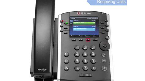 Polycom Phone Blinking Red Light Home Design Ideas Style