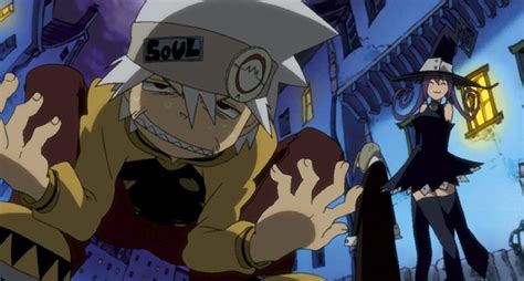 Soul Eater Anime