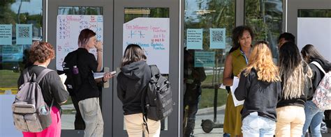 Overview Patterson High School