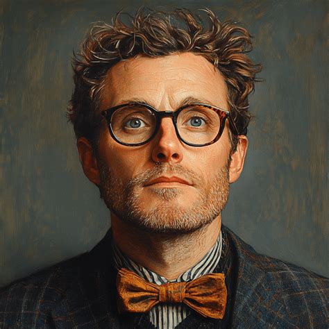 Greg Proops Comedy Genius And Voice Of Tim Burtons Magic