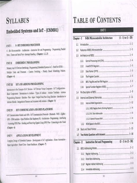 Embedded Book1 Textbook Pdf