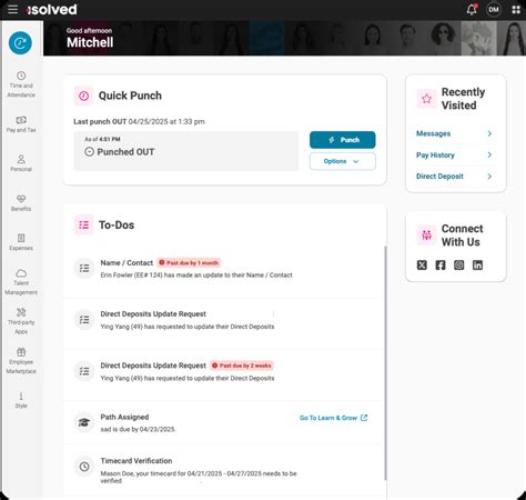 Workforce Management Software Solutions For Small Business