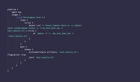 Continuous Performance Testing Ensuring Smooth Operations
