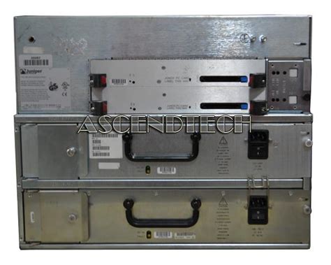 M20base Ac Juniper M20 Internet Backbone Router