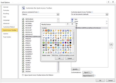 How To Protect Workbook Using Vba Excelchat