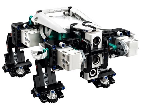 lego mindstorms robot inventor coding kit lets you create anything you