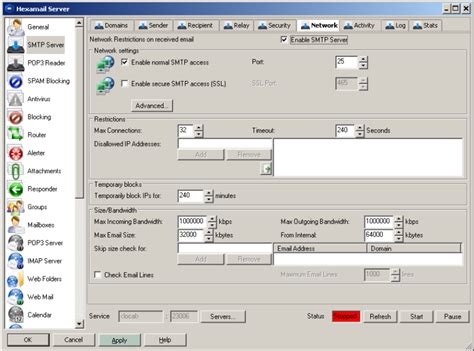 Guide To Setting Up Starttls Support