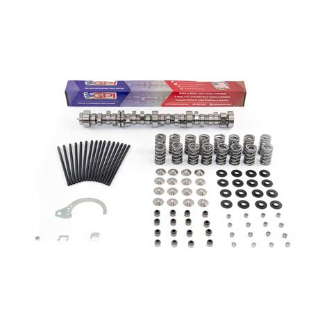 Gpi Lt1 Ss2 Camshaft Tristar Racing Products