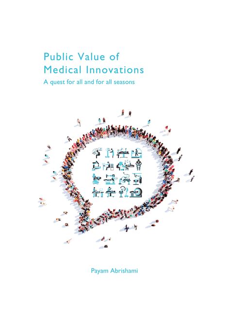 Pdf Abrishami Thesis Value Medtech 2018