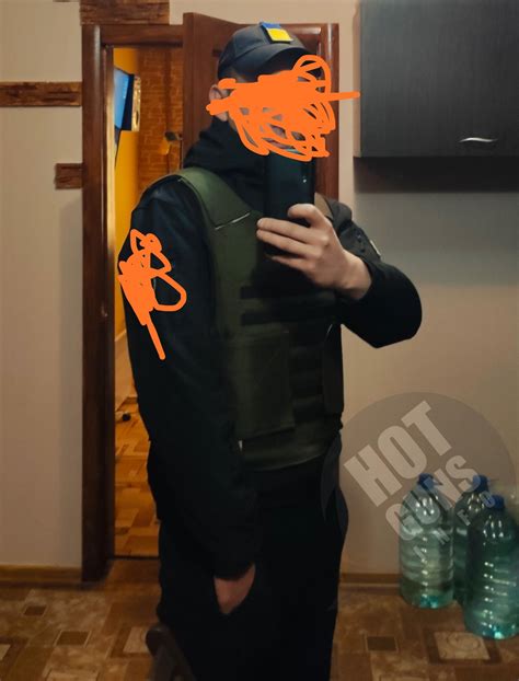 Індивідуальні засоби захисту Бронежилети — Бронижелет — Дошка оголошень про зброю