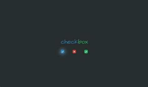 20 Javascript Checkbox Design Examples Onaircode
