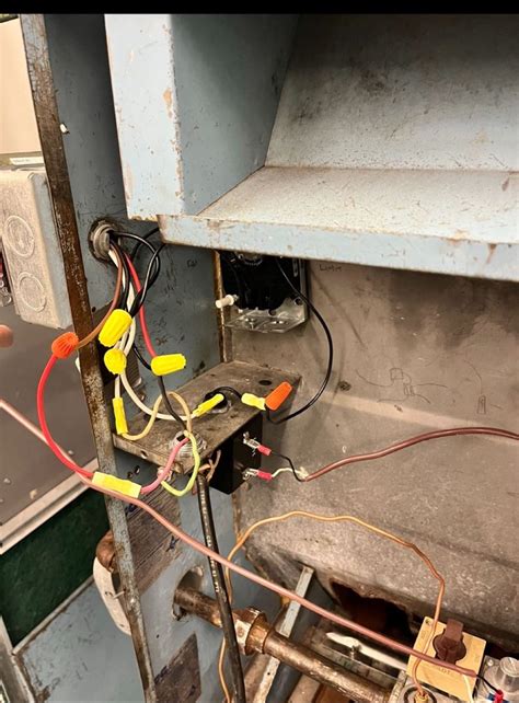 Aswin Jayakumar On Linkedin Hvacjourney Gasfurnacewiring