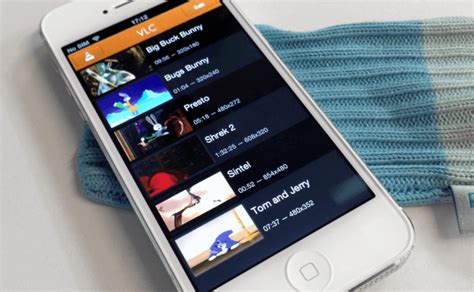 VLC For IOS Now Offers Apple Watch Support
