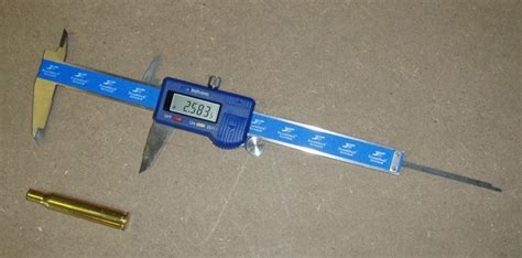 How To Read Dial Caliper In Inches Mm And Fractions