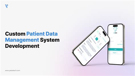Cost To Build A Custom Patient Data Management System 2024