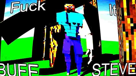 Buff Steve R Memes