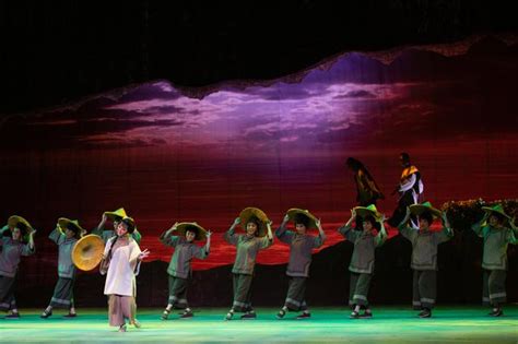2020年戲曲百戲崑山盛典啟幕 每日頭條