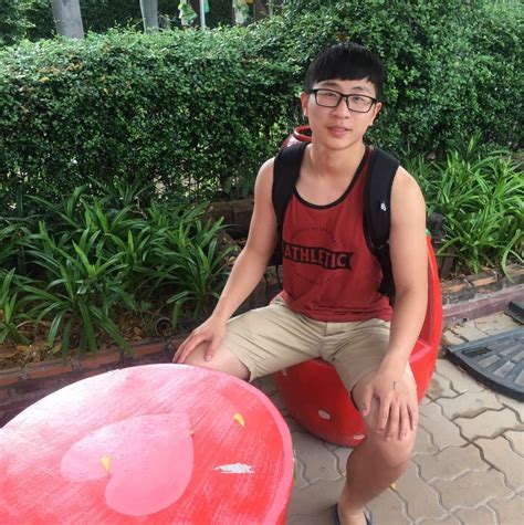 Dr Chung Shou Liao Acolab National Tsing Hua University Members