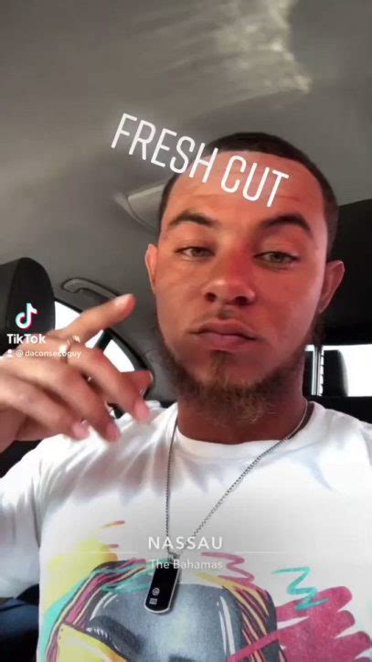 Faron Newbold Jr Bahamas Faylo Conseco What We Know About Lindsay Shiver Bahamas Lover