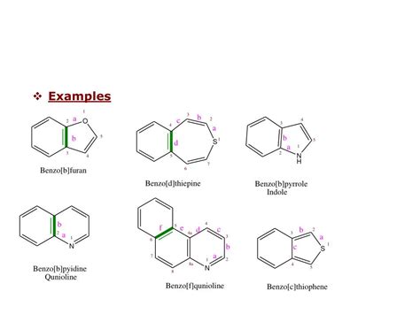Ppt Heterocyclic Compounds Powerpoint Presentation Free Download Id 1917059