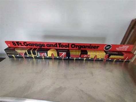 Nib Tool Organizer Lil Dusty Online Auctions All Estate Services Llc