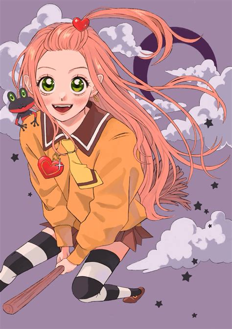 Chocolat Meilleure And Duke Sugar Sugar Rune Drawn By It0tet0i Danbooru