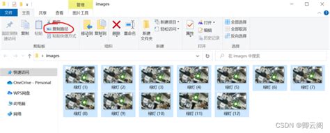 数据集的整理和命名和格式转换 数据集格式转换 csdn博客