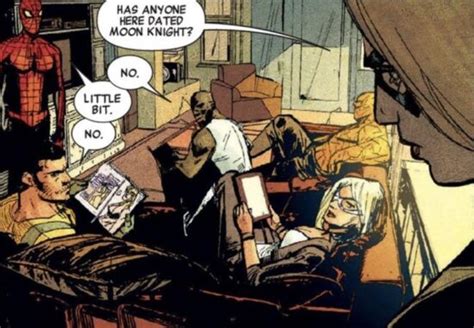 Marvel Raises Doubts On Spider Mans Sexuality With Shocking Cover