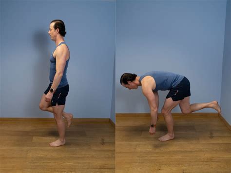 Proximal Hamstring Tendinopathy Advanced Exercise Programme Pure Physiotherapy