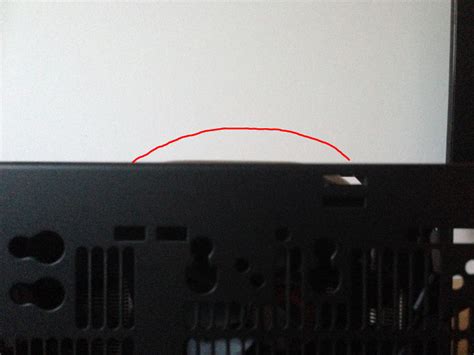 Ncase M1 A Crowdfunded Mini Itx Case Updates In First Post Page