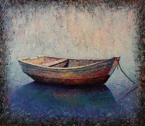 „ხატვისას ვუსმენ კლასიკურ მუსიკას რაც ემოციას მუზას მიმძაფრებს“ მუდმივად სიახლეების