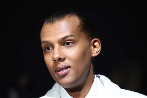 Stromae Si Ferma Di Nuovo Il Cantante Annulla Tutti I Concerti «la