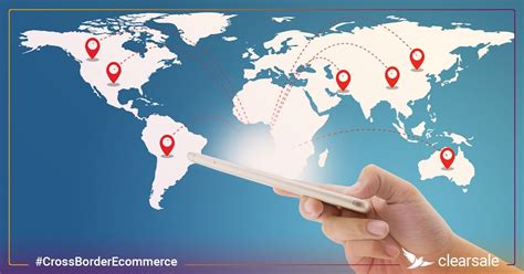 Cross Border E Commerce Build Trust Among International Consumers Cross Border E Commerce Build Trust Among International Consumers