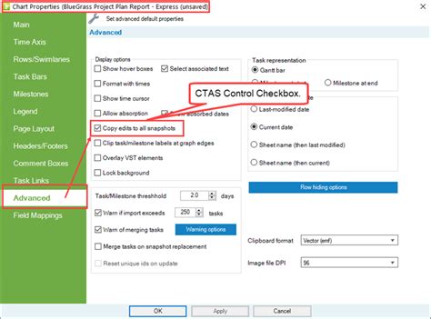 Using Task Link Filtering Rules For Showinghiding Task Links For Onepager Express For Version 7