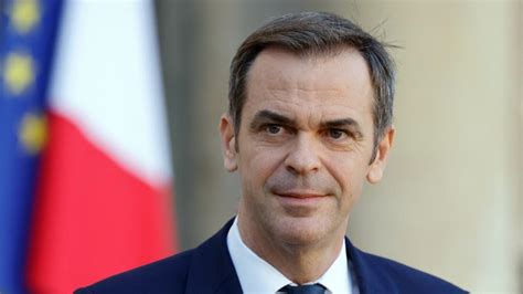 Européennes Olivier Véran Future Tête De Liste De La Majorité Face Au
