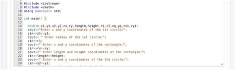 solved my code isn t out putting the expected output 1st