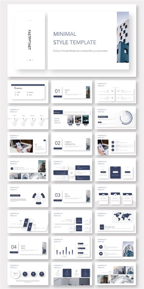 Powerpoint Design 2023 Creative Powerpoint Presentations Professional Powerpoint Templates