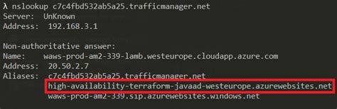 Beginners Guide To Building High Availability Systems In Azure Part 2 Terraform Configuration