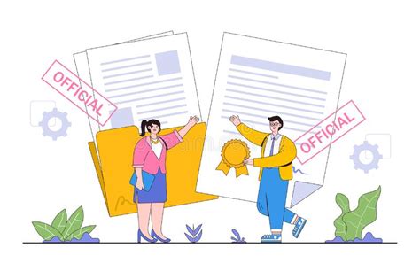 Flat Privacy Policy Official Document Information In Form Of Text Protecting Your Privacy