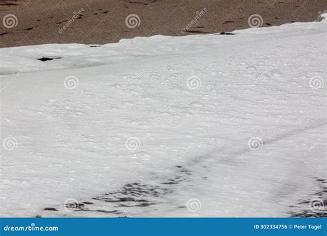 Pfas Pfos And Pfoa Dangerous Synthetic Substances Used In Products And Materials Royalty Free