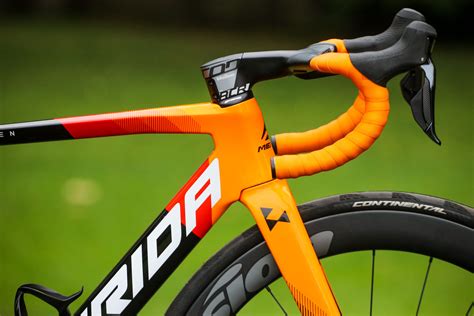 Review Merida Reacto Team E 2021 Road Cc