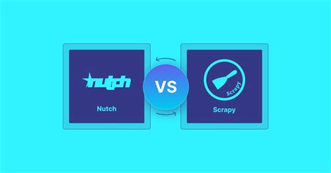 Nutch Vs Scrapy Which Web Scraping Tool Is Best For You